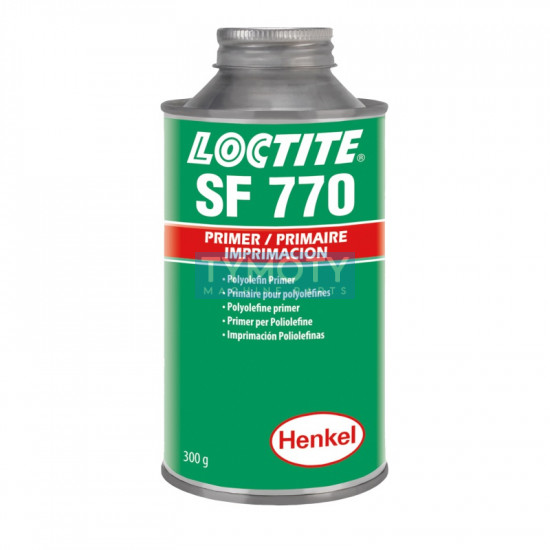Loctite SF 770 - 300 g primer pre sekundové lepidlá | Tymoty.sk