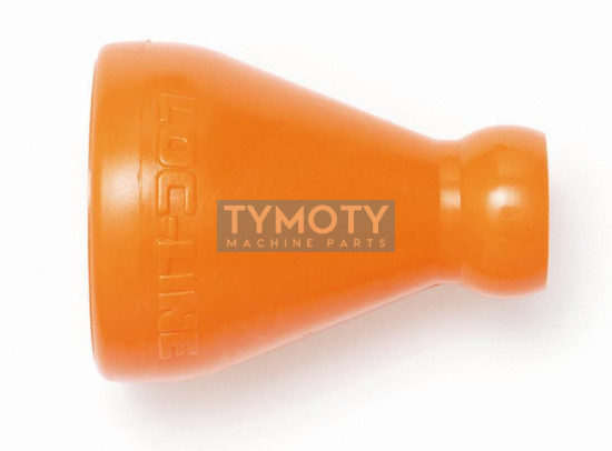 1/2" redukcia na 1/4", LOC-LINE, 59869.1 | Tymoty.sk