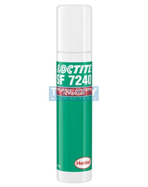Loctite SF 7240 - 90 ml aktivátor pre akrylátové lepidlá | Tymoty.sk