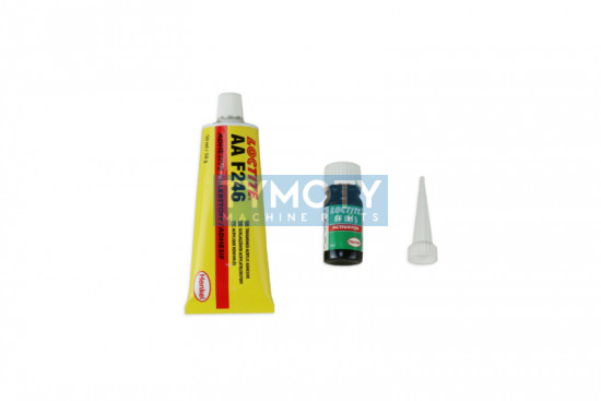 Loctite AA F246/INI5 - 50 ml konštrukčné lepidlo, univerzálne | Tymoty.sk