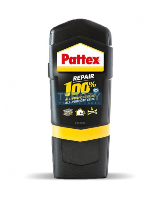 Pattex 100% - 50 g blister | Tymoty.sk