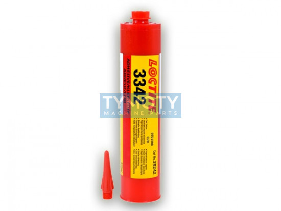 Loctite AA 3342 - 300 ml konštrukčné lepidlo na magnety | Tymoty.sk