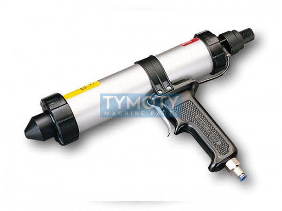 Loctite 97002 - pištoľ vzduchová pre kartuše 300 ml a tuby 250 ml ...